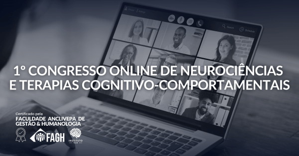 1º Congresso Online de Neurociências e Terapias Cognitivo ...