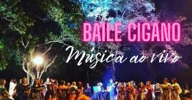 Baile Cigano- Festa Temática em Porto Alegre - Sympla