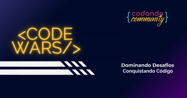CodeWars - online - Sympla