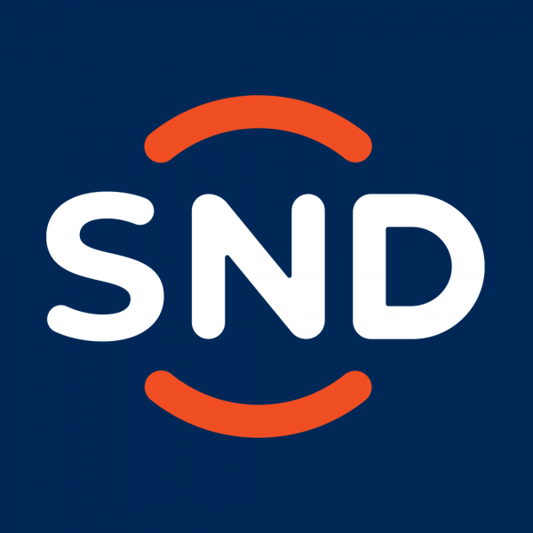 SND Soluções em Tecnologia - Produtor - Eventos e Conteúdos na Sympla