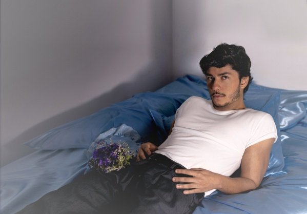 Quem é esse boy? - um show poético de Igor Mo em São Paulo - Sympla