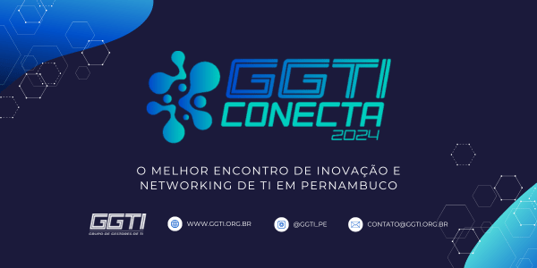 GGTI Conecta 2024 em Recife - Sympla