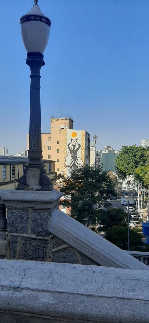 Bixiga City Tour em São Paulo - Sympla