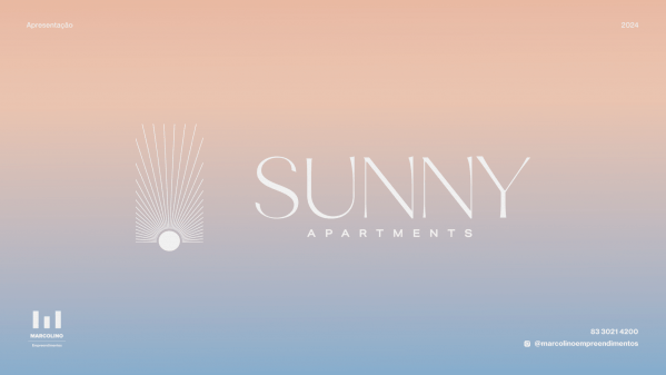 Treinamento Sunny em João Pessoa - Sympla