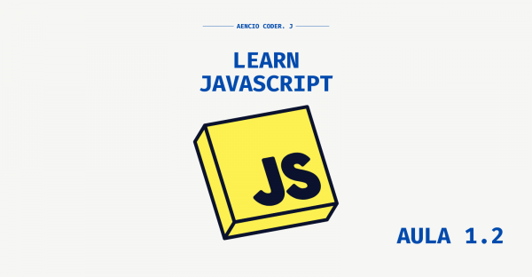 Aula 12 Variáveis Tipos De Dados E Operadores Em Javascript 8505