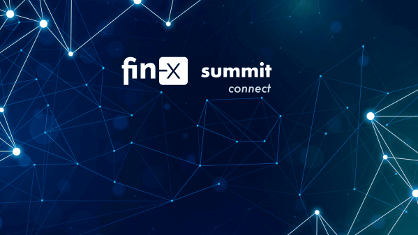 Fin-X Summit connect - Conectando pessoas e tecnologias para construir ...