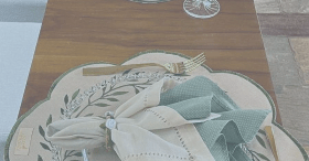 WORKSHOP MESA POSTA em Curvelo - Sympla