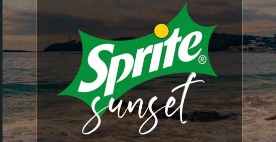Sprite Sunset Oficial @ PAROS BAR em São Paulo - Sympla
