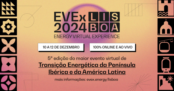 EVEx 2024 - Energy Virtual Experience - online - Sympla