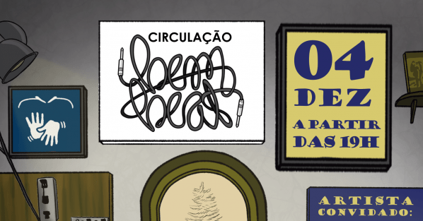 BemBeat convida Daniel Garnet e Diogenes Moura em Piracicaba - Sympla