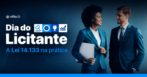 Dia do Licitante 2025: um dia feito para você que quer crescer no ...