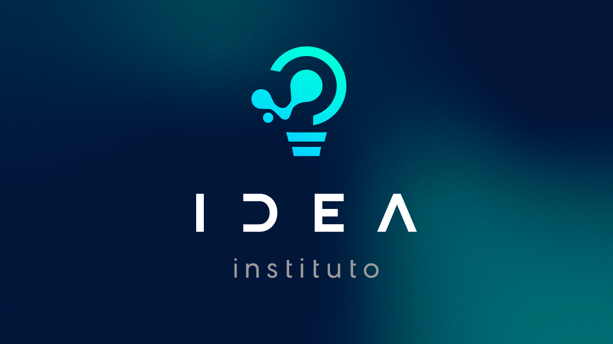 Instituto IDEA - Produtor - Eventos e Conteúdos na Sympla