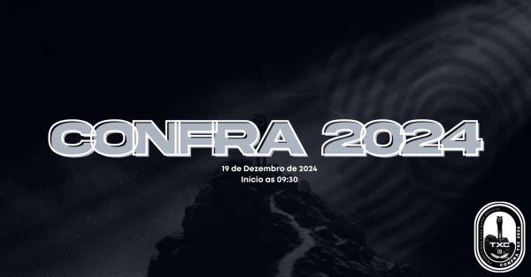Confra TXC 2024 em Aparecida de Goiânia - Sympla