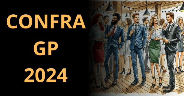 Confra GP 2024 em Goiânia - Sympla