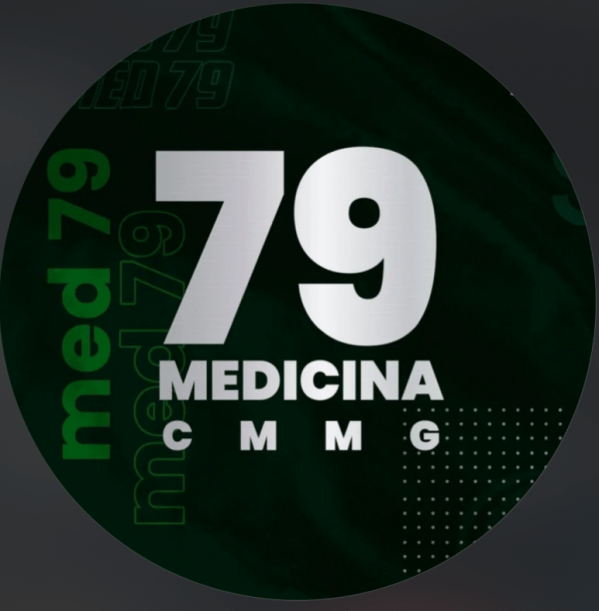 Comissão 79 - Medicina CMMG - Produtor - Eventos e Conteúdos na Sympla