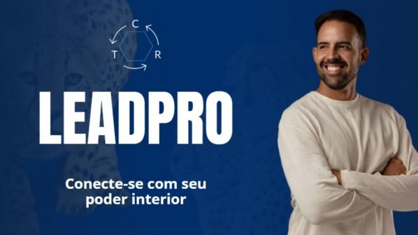 LeadPro Day Training em Maceió - Sympla