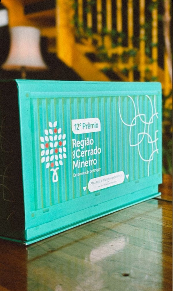 Os melhores do cerrado mineiro em Brasília - Sympla