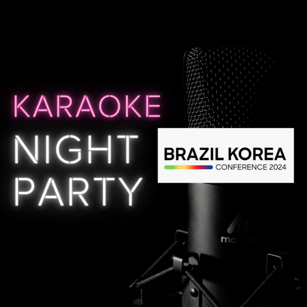 BKC Karaoke coreano em São Paulo - Sympla
