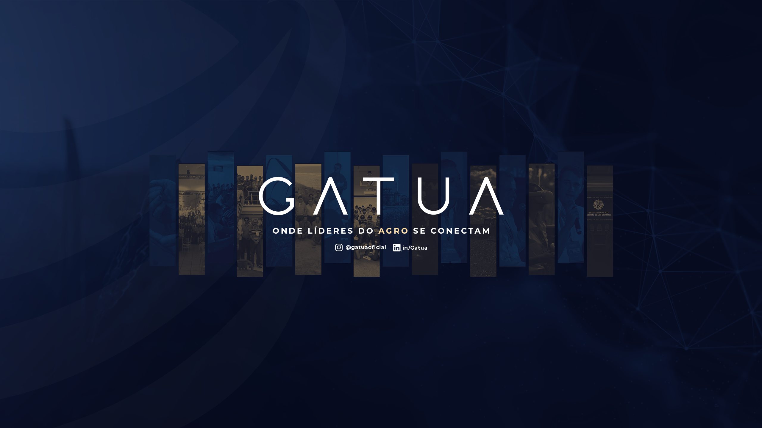 Gatua - Produtor - Eventos e Conteúdos na Sympla