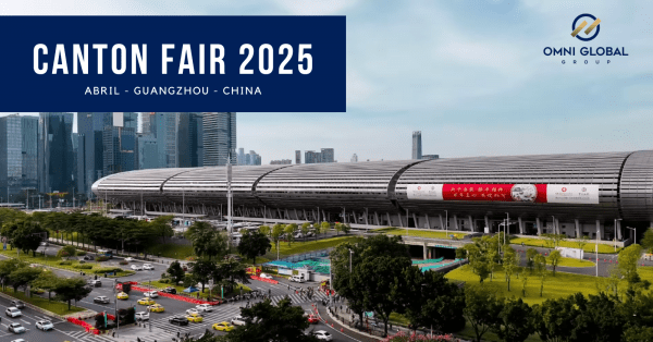 Canton Fair 2025 - Workshop do Cronograma Oficial - online - Sympla