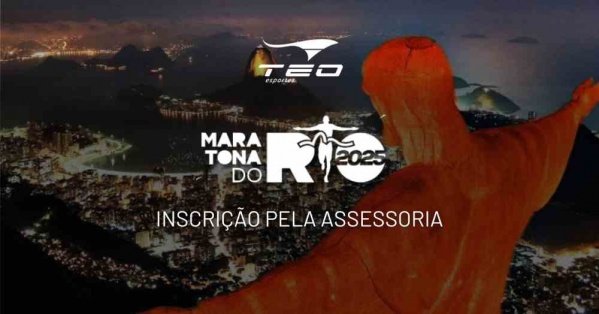 RIO - 5K, 10K, 42K E DESAFIO em Belo Horizonte - Sympla