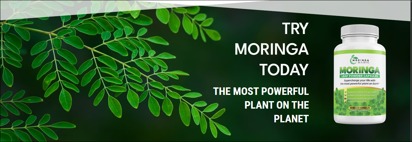 Moringa Magic: Unveiling the Truth Behind Moringa Magic Reviews em ...