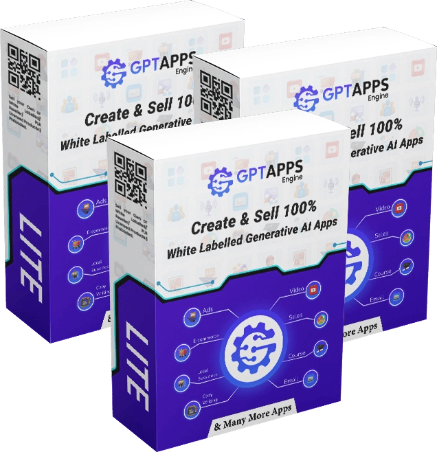 GPT Apps Engine Review - Transform Your Business with AI Solutions em ...