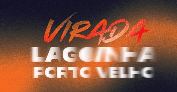 Culto da Virada em Porto Velho - Sympla