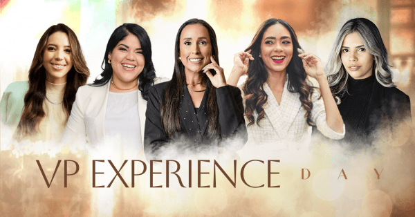 VP EXPERIENCE DAY em Salvador - Sympla