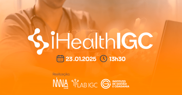 iHealth IGC em Fortaleza - Sympla