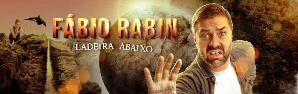 FABIO RABIN em Guarulhos em Guarulhos - Sympla