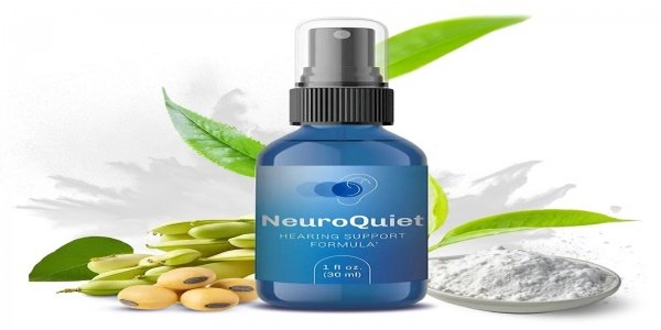 NeuroQuiet em São Paulo - Sympla