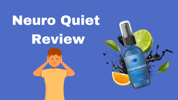 NeuroQuiet Review em São Paulo - Sympla