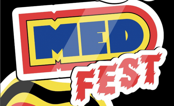 MEDFEST 2025 em João Pessoa - Sympla