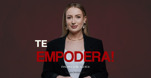 Te EMPODERA! - online - Sympla