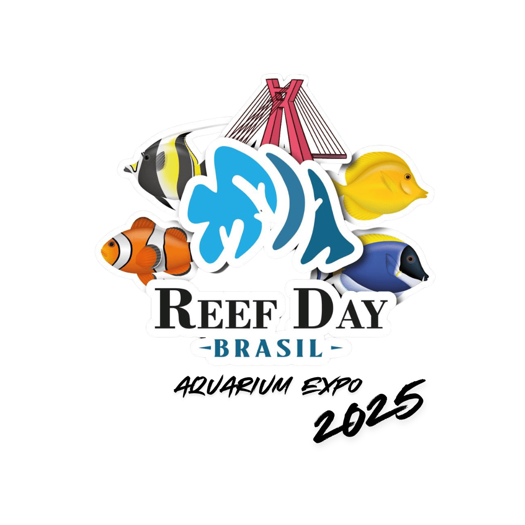 REEF DAY BRASIL 2025 em São Paulo - Sympla
