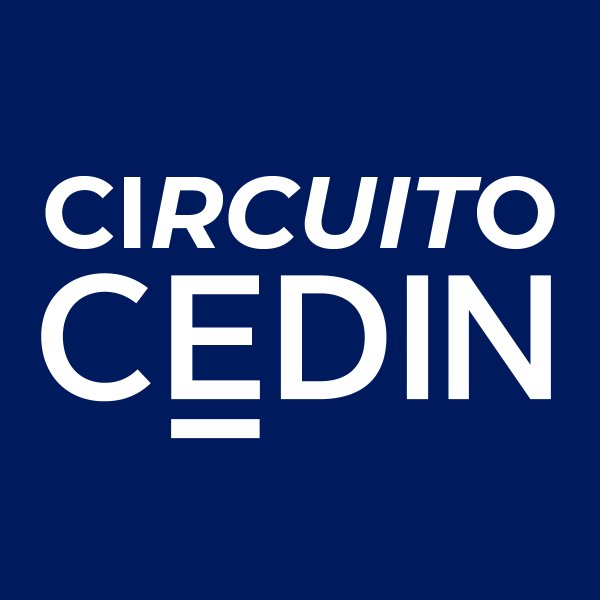 CIRCUITO CEDIN 2025 - online - Sympla