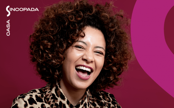 Samba de Victória em São Paulo - Sympla