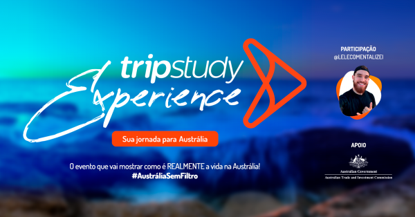 Trip Study Experience São Paulo em São Paulo - Sympla