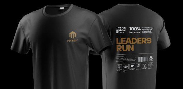 LEADERS RUN em São Paulo - Sympla