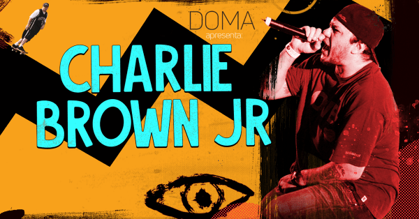 DJ Rodrigo MOD + Tributo a Charlie Brown Jr., O Rappa & Rock BR 90 c ...