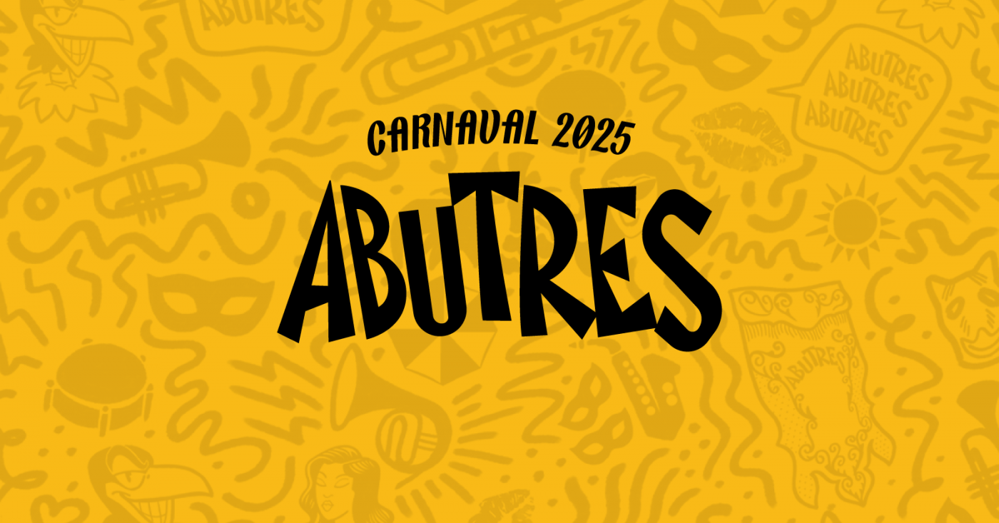 Abutres Logo Abutres Comemora Aniversário Com Homenagem E Filantropia