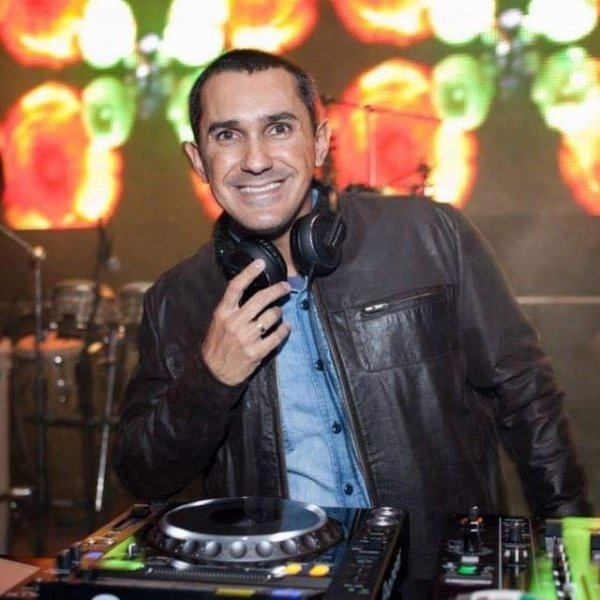 Dj RIC - Produtor - Eventos e Conteúdos na Sympla