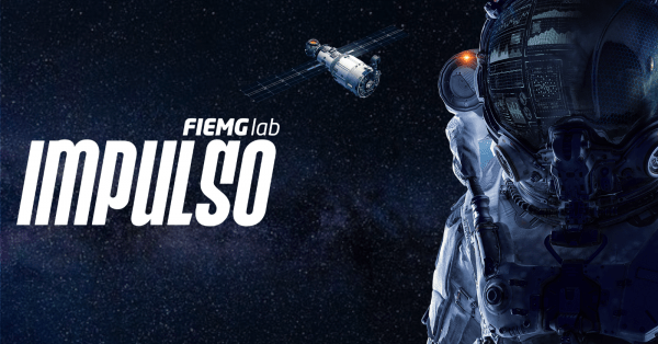 Webinar - FIEMG Lab Impulso - Lançamento - online - Sympla