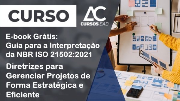 Módulo Introdução: E-book Grátis: Guia para a Interpretação da NBR ISO ...