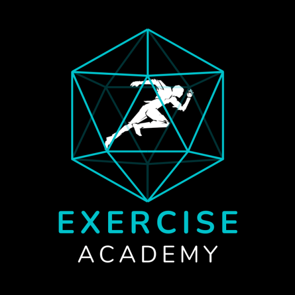 Exercise Academy - Produtor - Eventos e Conteúdos na Sympla