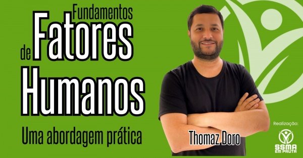 Curso: Fundamentos de Fatores Humanos: uma abordagem prática. - online ...