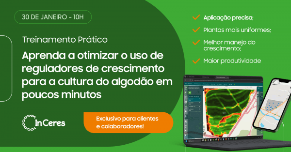 [InCeres na Prática] Regulador de Crescimento em Taxa Variável ...