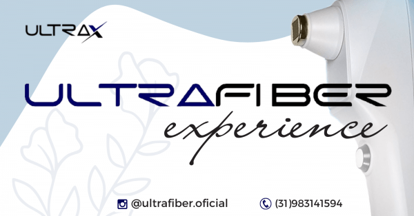 Ultrafiber Experience em Belo Horizonte - Sympla