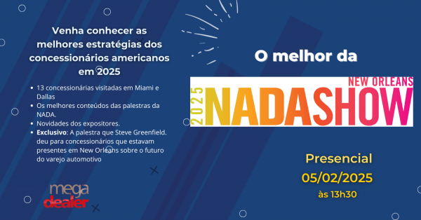 O MELHOR DA NADA 2025 - Presencial em Vinhedo - Sympla